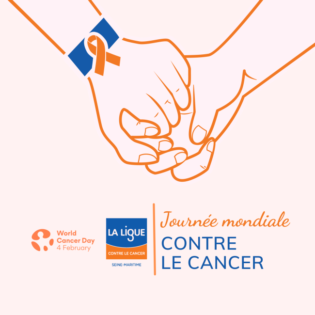 76 - Seine-Maritime | Ligue contre le cancer
